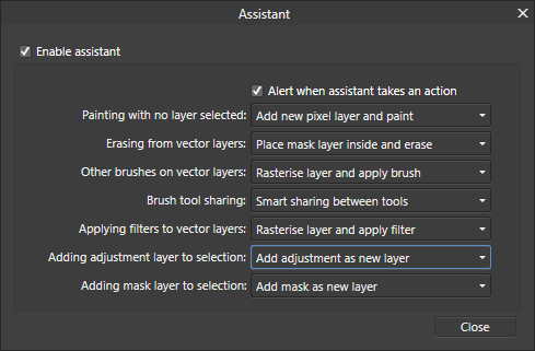 Layers - Desktop Questions (macOS and Windows) - Affinity | Forum
