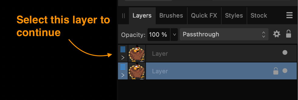Designer Question. How do I make a vector outline of a whole project ...