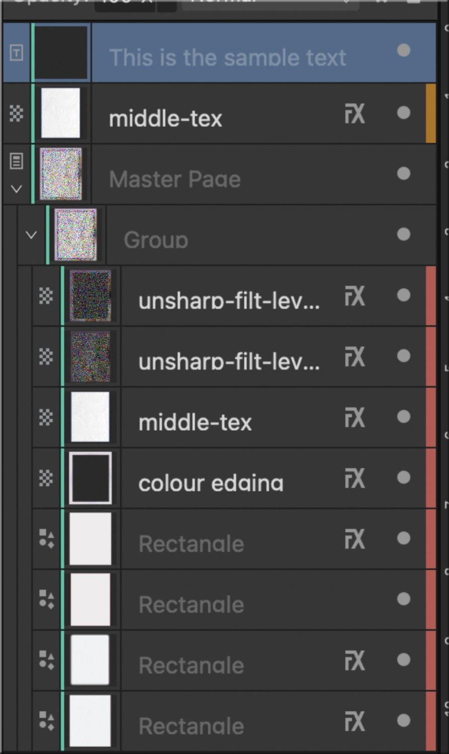 Delay in text updating -Lagging Text update delay in Publisher V2.0.4 - V2 Bugs found on macOS ...