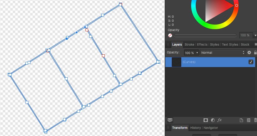 How to connect nodes mid-path? (Affinity Designer V1 Mac desktop ... How to connect nodes mid-path? (Affinity Designer V1 Mac desktop ...
