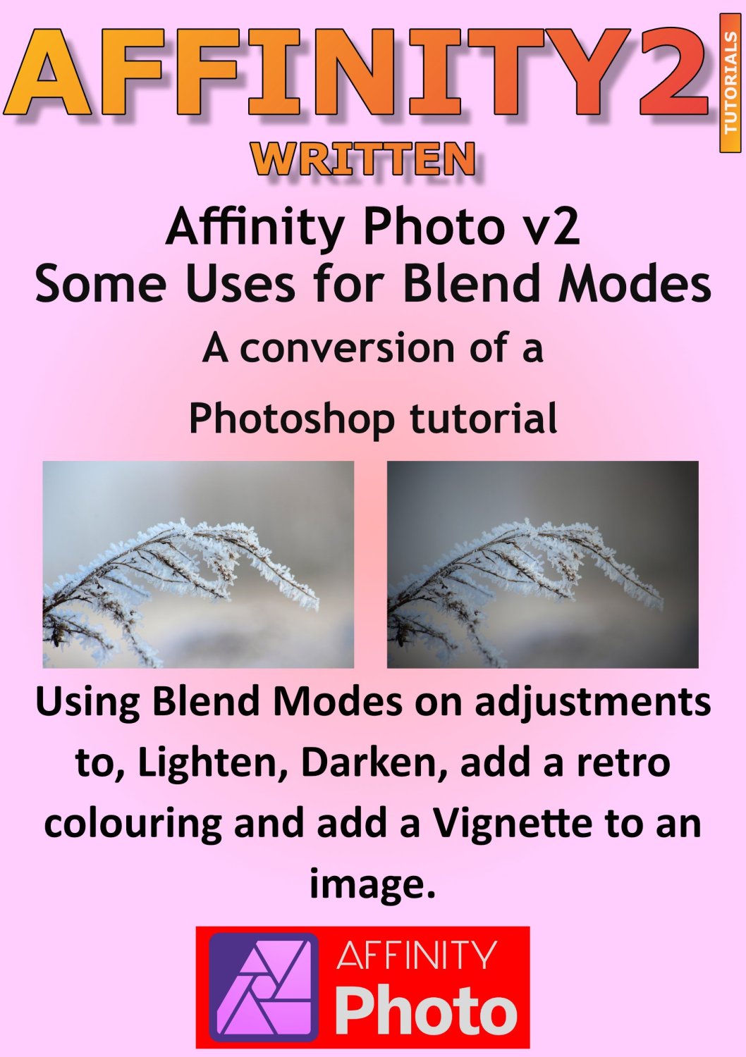 Written Tutorials to download - Page 6 - Tutorials (Staff and Customer Created Tutorials ...