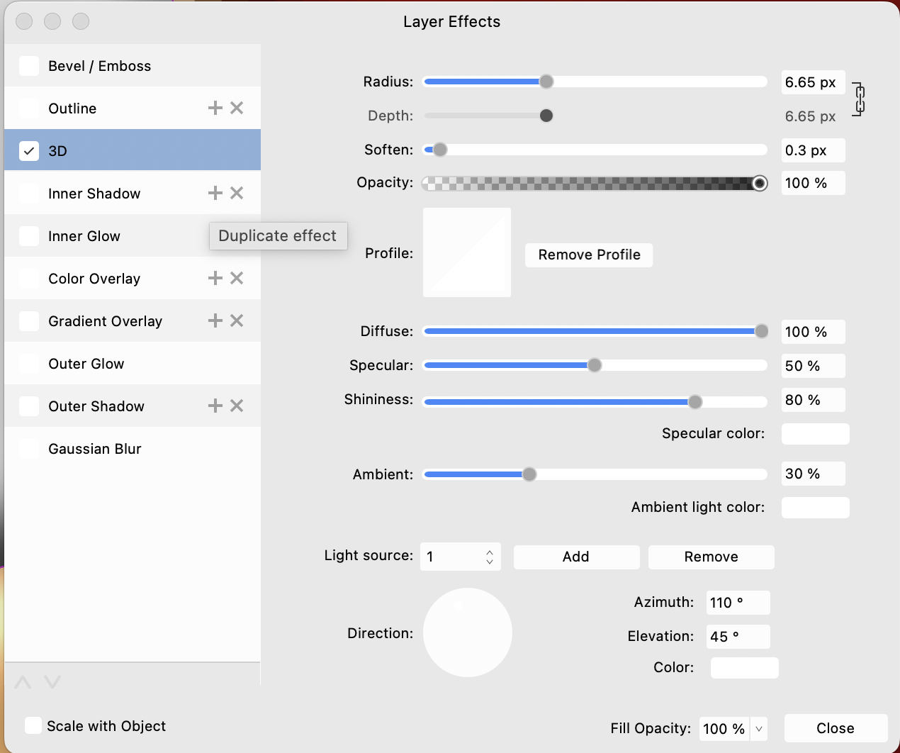 Grays are not visible in 3D layer effects - [ARCHIVE] 2.5, 2.4, 2.3, 2.2 & 2.1 Other New Bugs ...