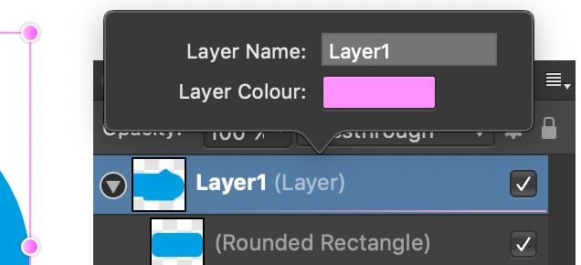 Any tricks on using the Transform Origin? - Desktop Questions (macOS and Windows) - Affinity | Forum