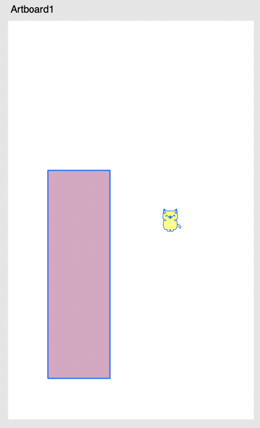 Command to make two objects switch position - Feedback for the Affinity V2 Suite of Products ...