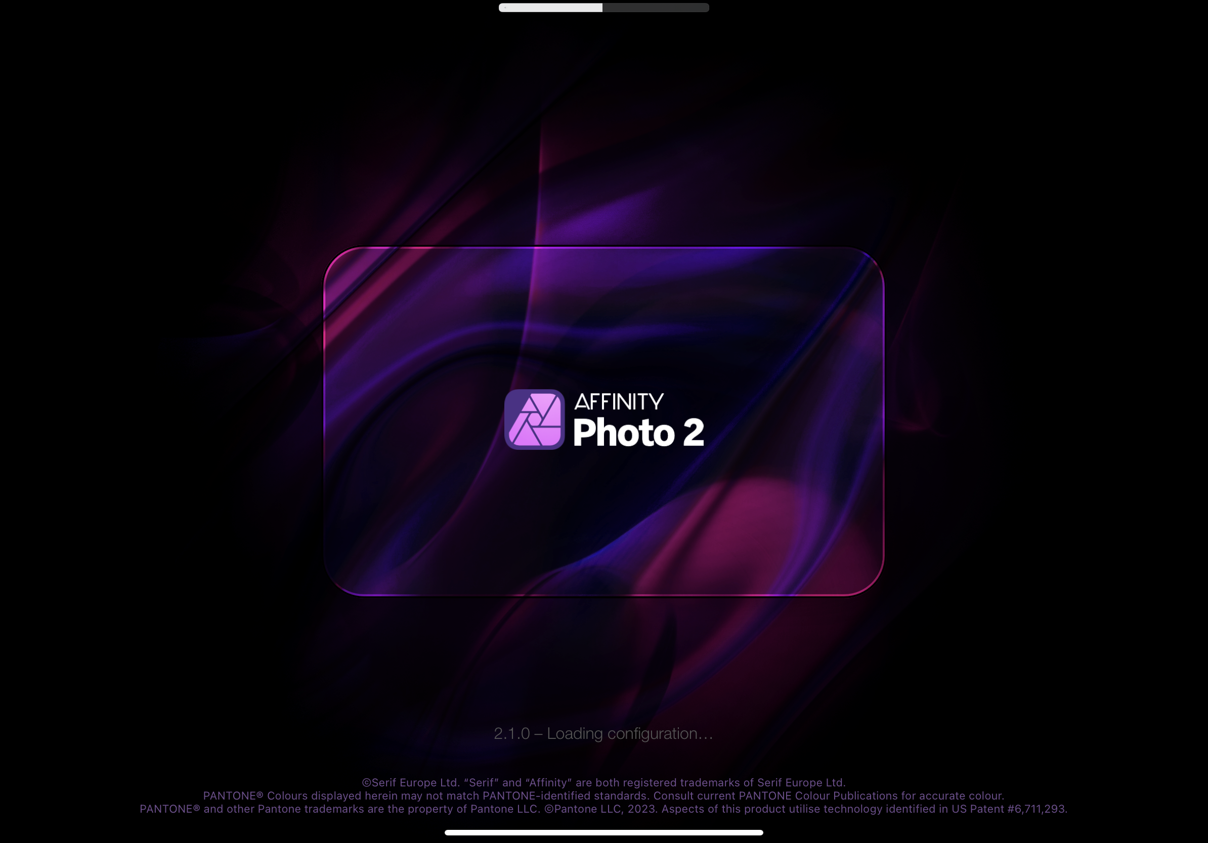 Ipad Pro M1 Crashes On Designer And Photo Since Today V2 Bugs Found