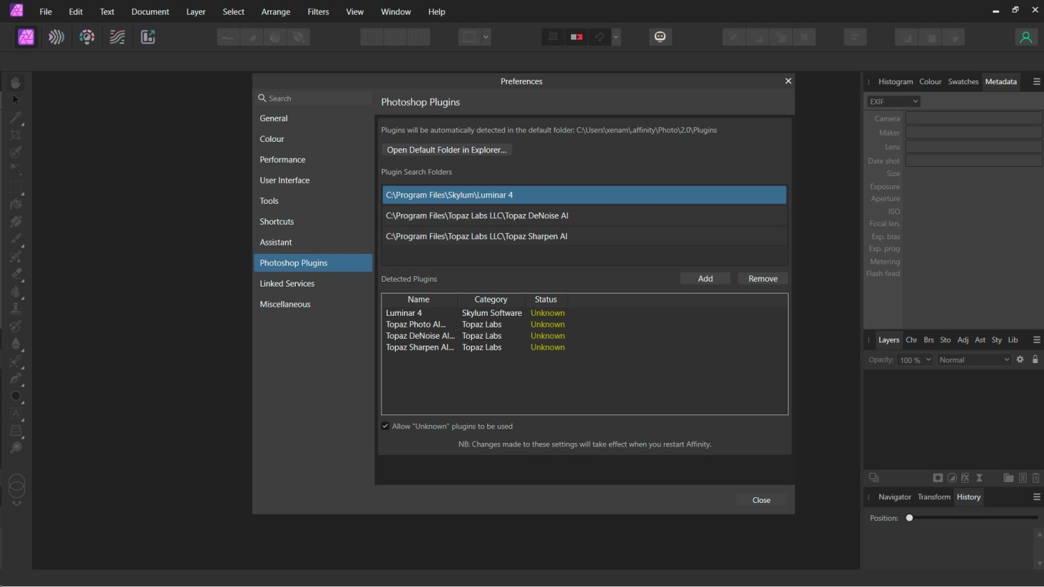 A.I. Selection Tool - Feedback for the Affinity V2 Suite of Products - Affinity | Forum