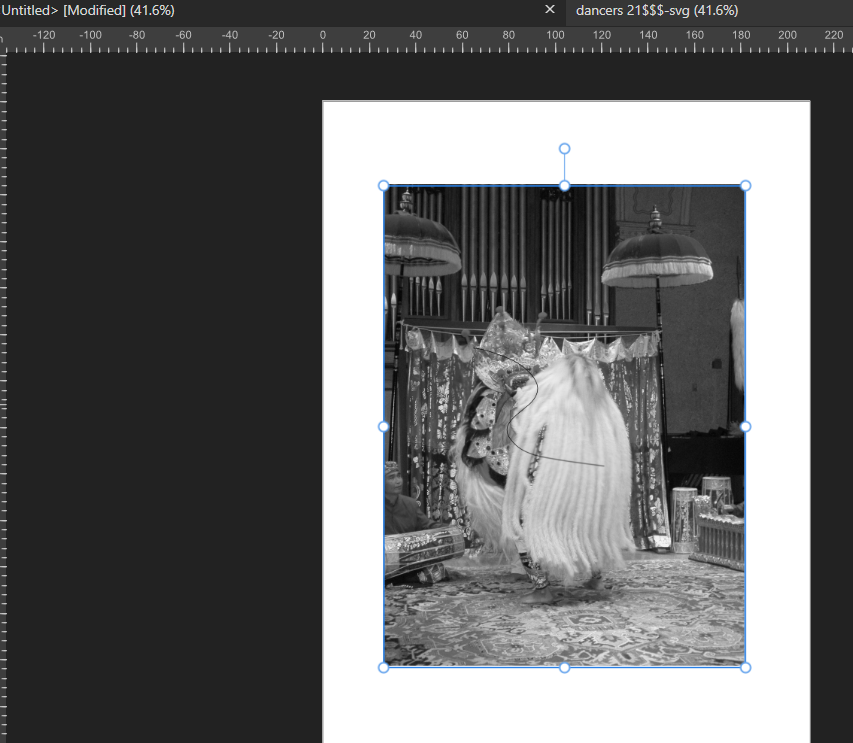 Bandw Image In Ad Reverts To Colour On Svg Export V2 Bugs Found On Macos Affinity Forum