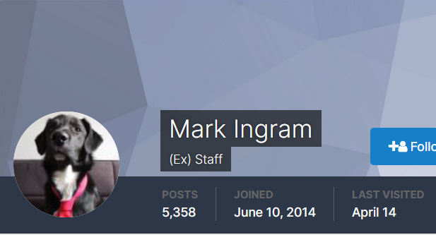 Mark Customer Service Accounts And Purchasing Affinity Forum