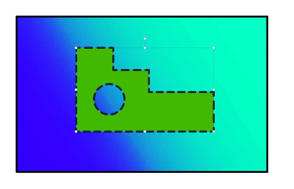 Different strokes on an object - Affinity on Desktop Questions (macOS ...