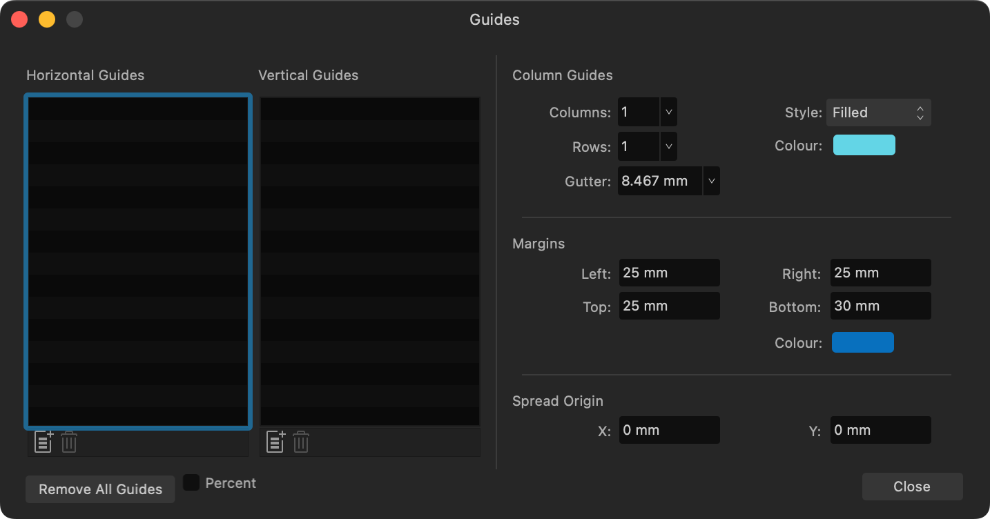 How do people create covers in Publisher? - Desktop Questions (macOS and Windows) - Affinity | Forum