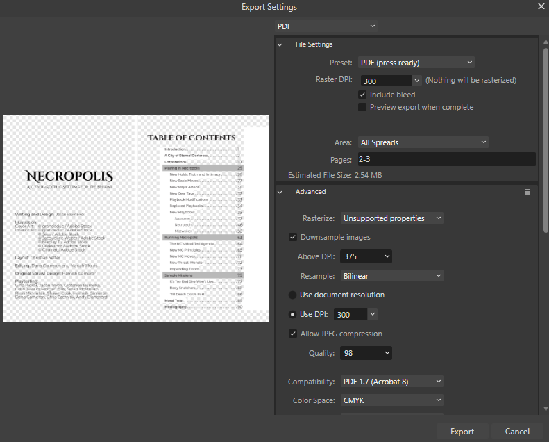 Publisher Adding Transparency To Pages - Desktop Questions (macOS and Windows) - Affinity | Forum