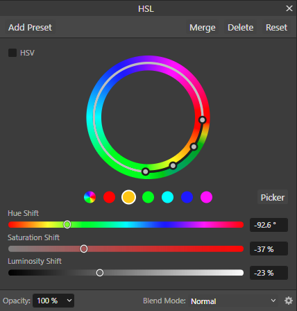 How to get the colour you want.... - Desktop Questions (macOS and Windows) - Affinity | Forum
