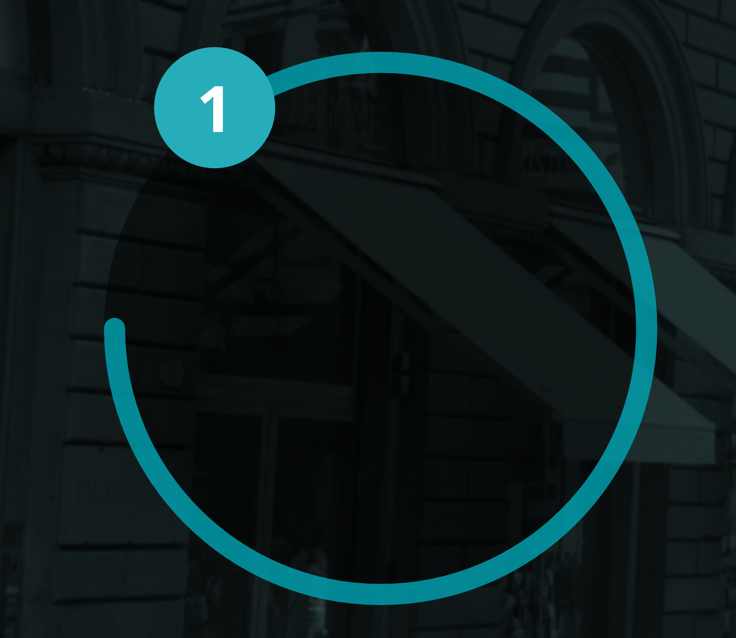 Apply Adjustment Layer With Vector Object Clip Affinity On Desktop 