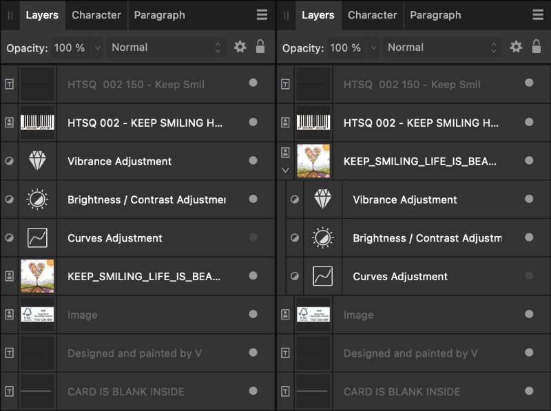 PDF LAYERS V2 - DON'T WORK THE SAME AS VERSION 1 - Desktop Questions ...