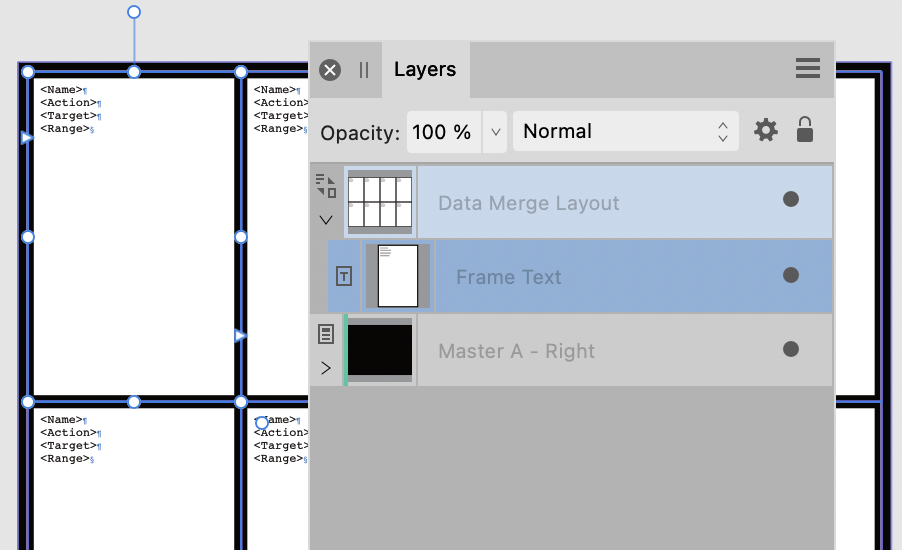 Data Merge Layout add bleed at borders but not in between - Desktop Questions (macOS and Windows ...
