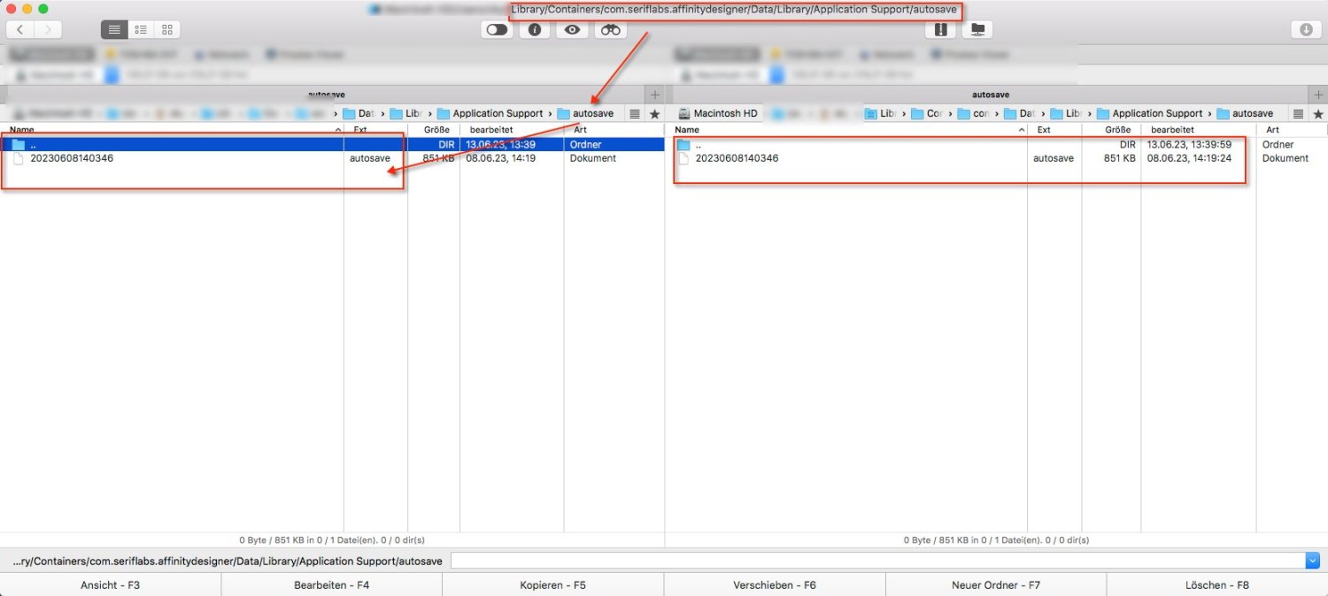 three round buttons - Desktop Questions (macOS and Windows) - Affinity | Forum