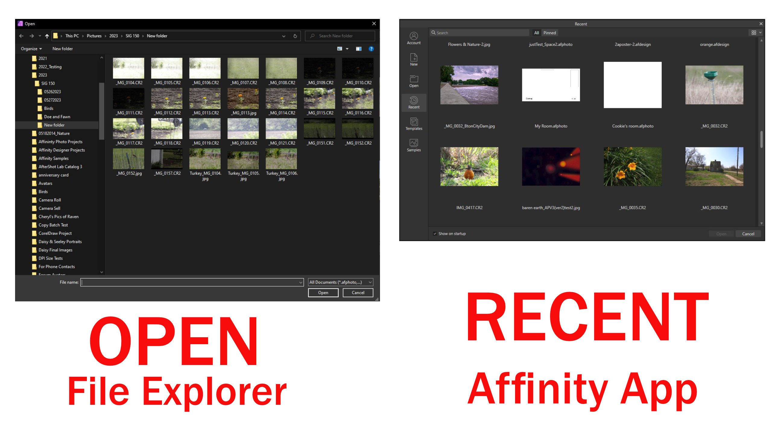 File preview STILL not working in explorer or Affinity with OneDrive ... File preview STILL not working in explorer or Affinity with OneDrive ...