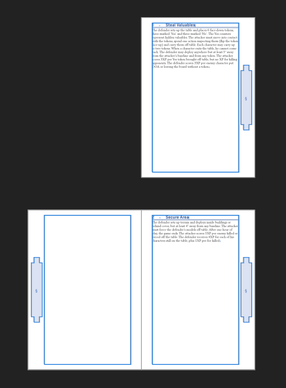 Publisher Data Merge Text In A Single Text Field V1 Desktop