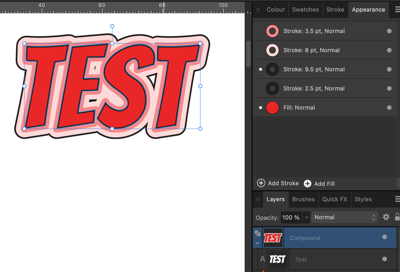 Contour Tool Upgrade Request Feedback For The Affinity V2 Suite Of