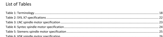 Adding caption to tables and images for indexing - Desktop Questions (macOS and Windows ...