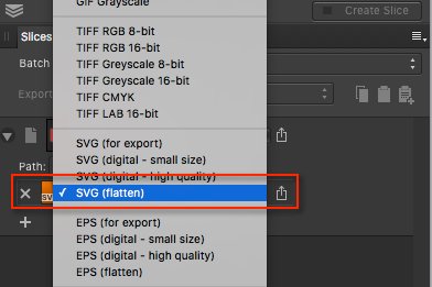 Cannot get same export result with export persona SVG - Desktop Questions (macOS and Windows ...