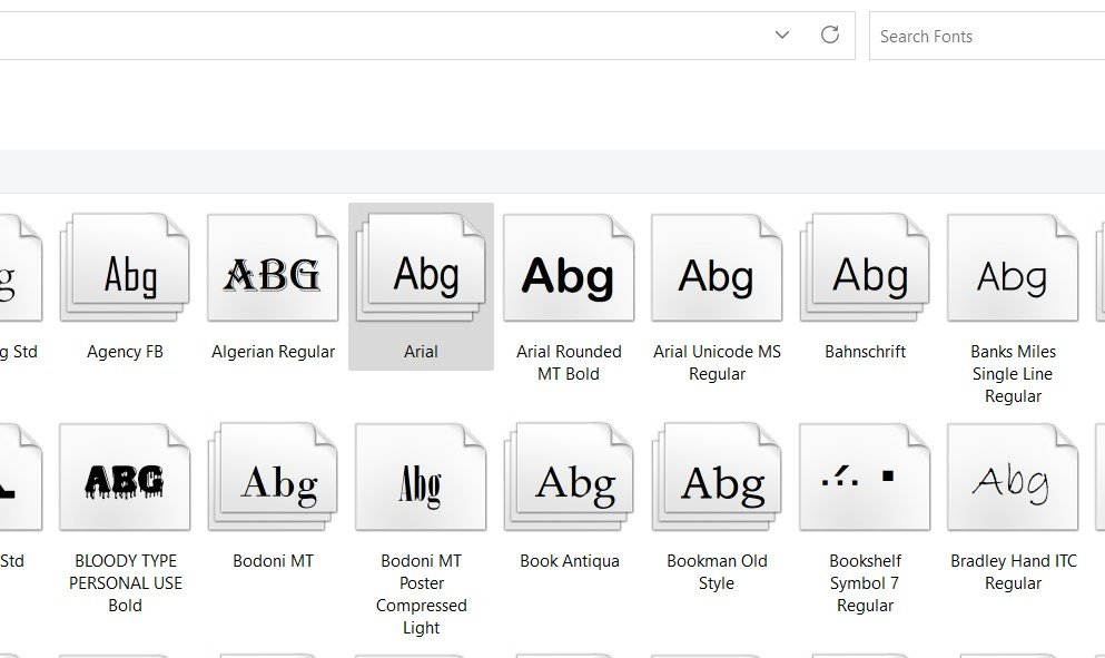 Typing weird characters only in Affinity. - Page 2 - Affinity on Desktop Questions (macOS and ...