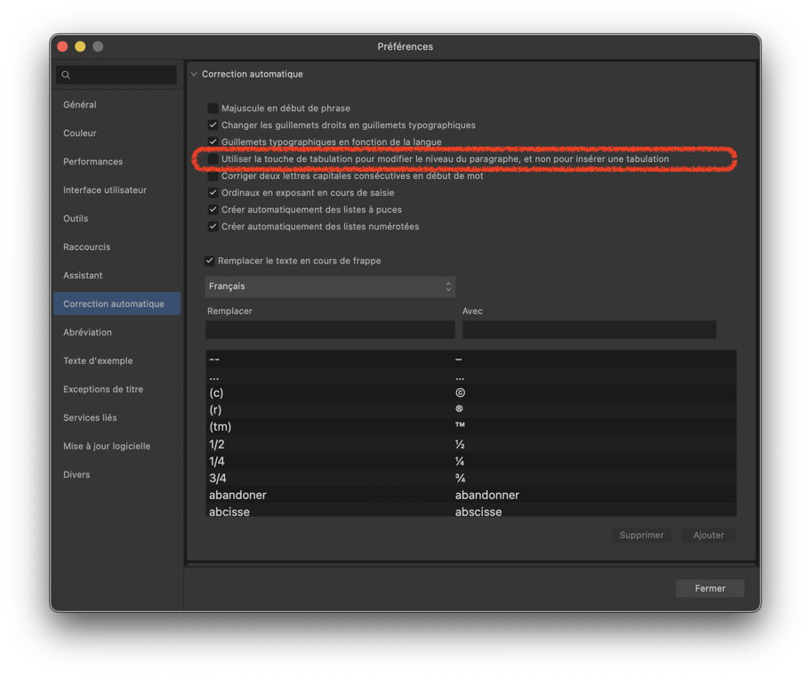 Affinity Publisher 2 - how do multi-level numbered/bullet lists work? - Desktop Questions (macOS ...