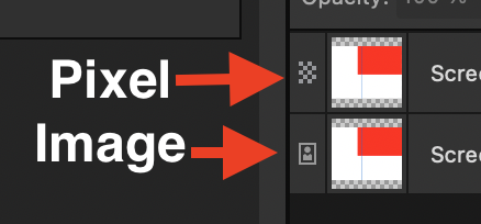 Deleting PART of an image on ONE layer - Desktop Questions (macOS and Windows) - Affinity | Forum