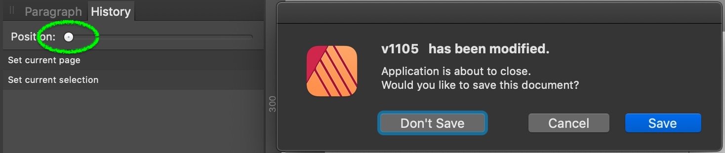 Affinity Photo 2 Affinity Photo 2
