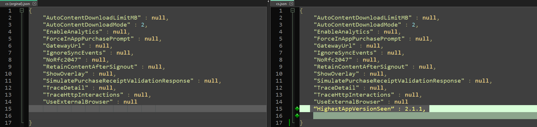 thanks for updating - never goes away - Desktop Questions (macOS and Windows) - Affinity | Forum