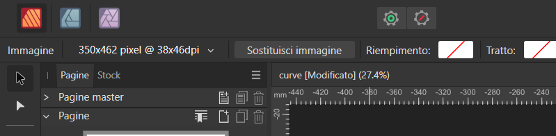 Increase resolution of embedded image - Desktop Questions (macOS and Windows) - Affinity | Forum