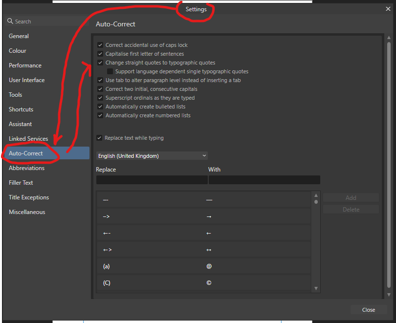 Inconsistent Fonts - Affinity on Desktop Questions (macOS and Windows) - Affinity | Forum