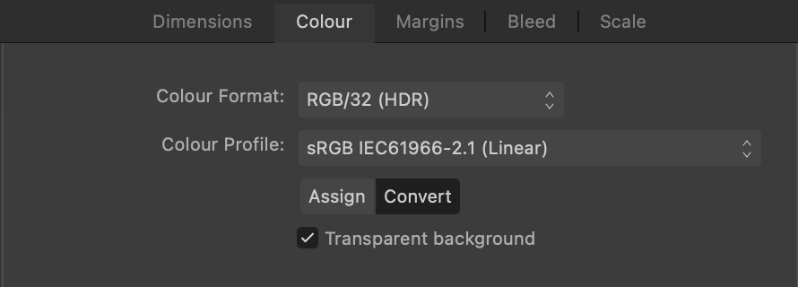 Incorrect Color Displayed In Designer Desktop Questions Macos And