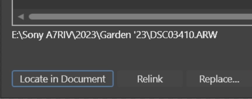 Mysterious downsizing of AFP files - Desktop Questions (macOS and Windows) - Affinity | Forum