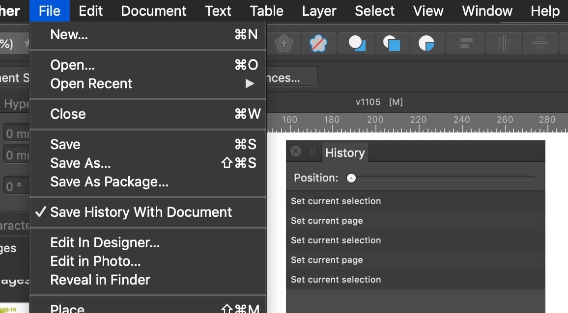 Affinity Photo 2 Affinity Photo 2