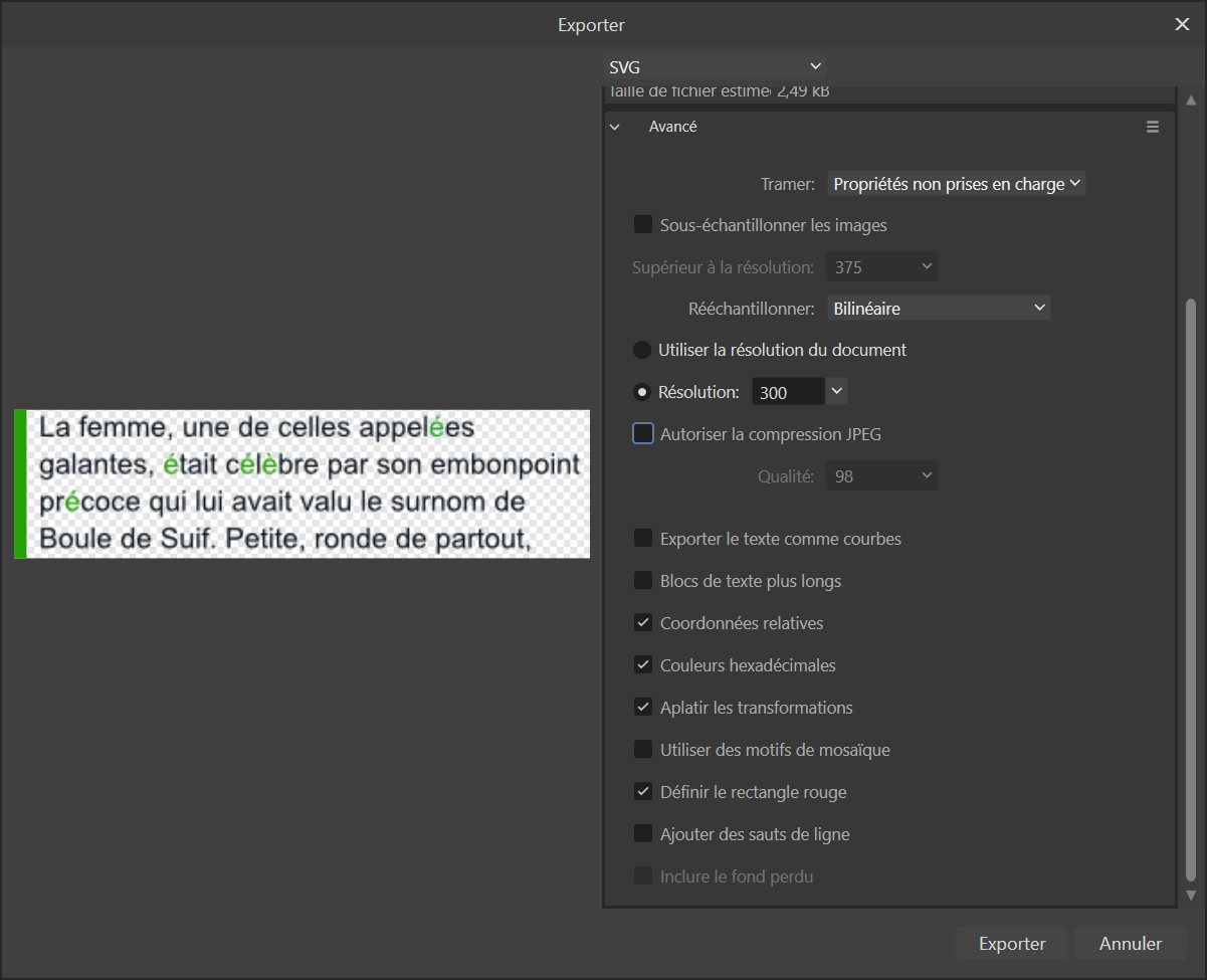 Affinity Designer: Unexpected spacing issue in SVGs on Android devices ... Affinity Designer: Unexpected spacing issue in SVGs on Android devices ...