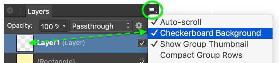 Add Pixel layer - Desktop Questions (macOS and Windows) - Affinity | Forum