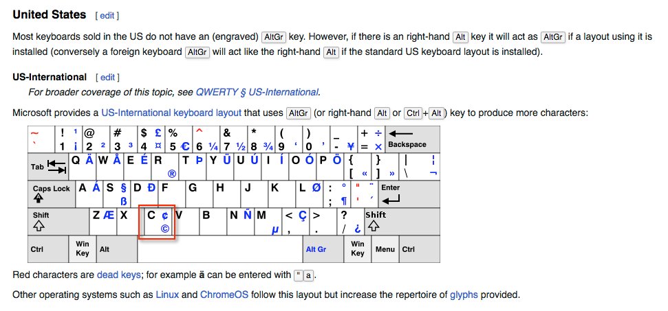 copyright info in metadata - Desktop Questions (macOS and Windows ...
