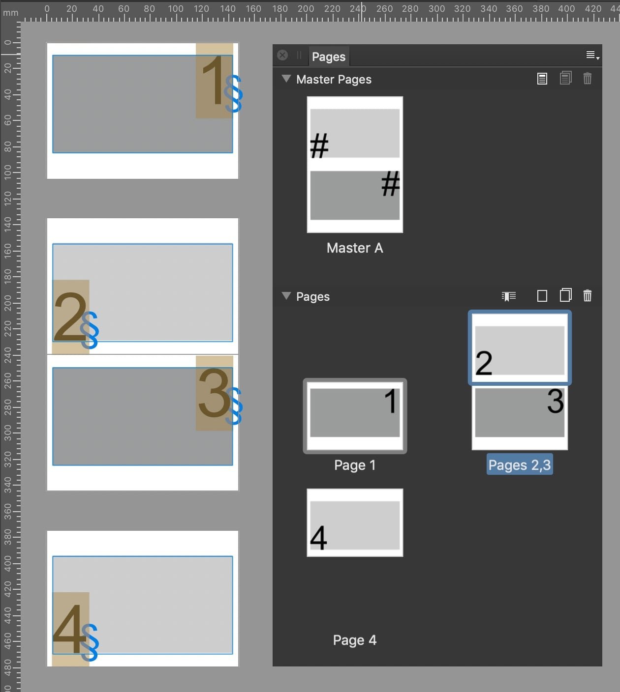 Publisher 2 Tent Card - Affinity on Desktop Questions (macOS and ... Publisher 2 Tent Card - Affinity on Desktop Questions (macOS and ...