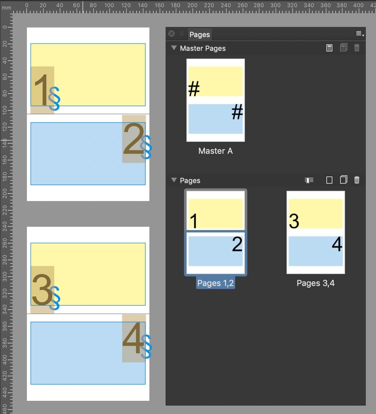 Publisher 2 Tent Card - Affinity on Desktop Questions (macOS and ... Publisher 2 Tent Card - Affinity on Desktop Questions (macOS and ...