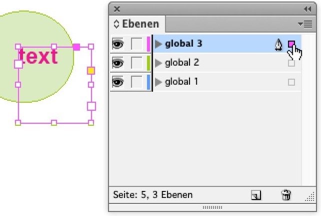 Designer: Move object to another layer - Desktop Questions (macOS and Windows) - Affinity | Forum