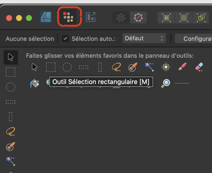 how to insert space in the middle of an image - Page 2 - Affinity on Desktop Questions (macOS ...
