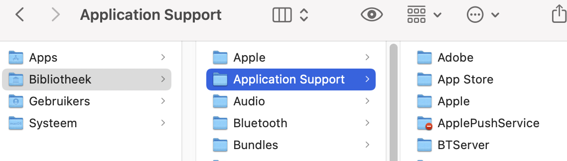 No recent documents to open - V2 Bugs found on macOS - Affinity | Forum