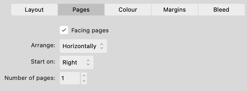 Document Setup dialog mixed state issue - V2 Bugs found on macOS - Affinity | Forum
