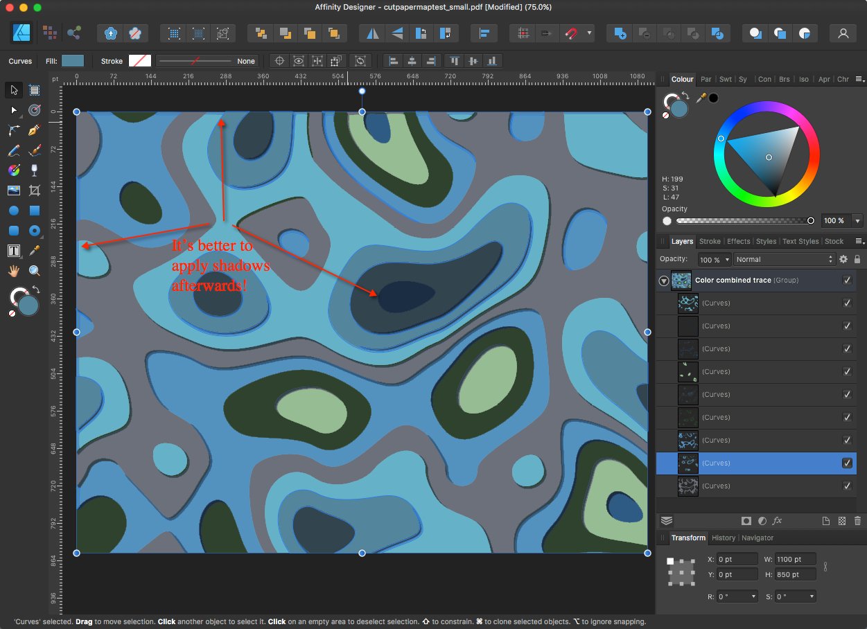 Converting to curves - Desktop Questions (macOS and Windows) - Affinity | Forum