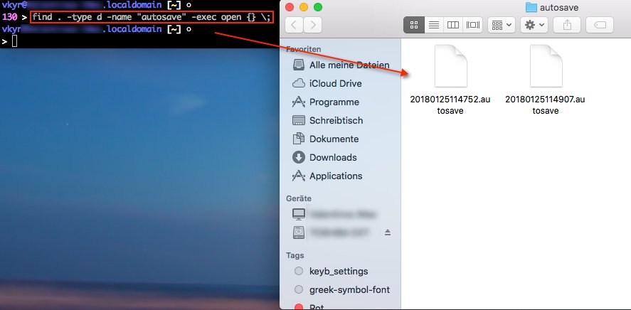 Affinity Was Not Responding On My Mac I Forced Quit Application Now After Restarting Affinity