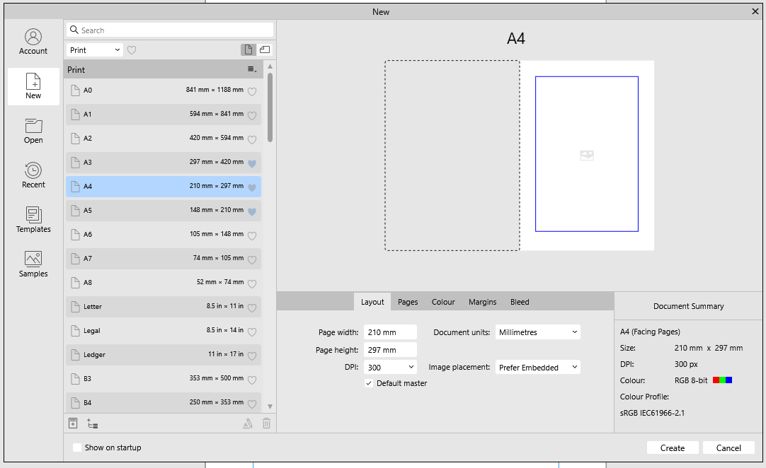 Affinity Questions Features Affinity On Desktop Questions Macos