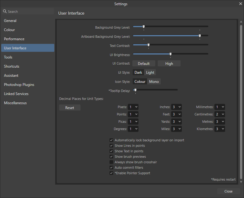 Switching Between Applications And Or Input Device Breaks Ui V2 Bugs Found On Windows