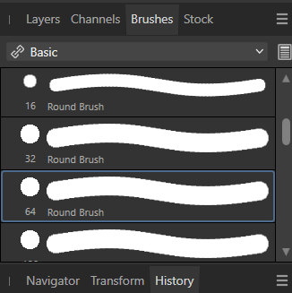 AF-photo - Hardness field greyed out - [ARCHIVE] 2.5, 2.4, 2.3, 2.2 & 2.1 Other New Bugs and ...