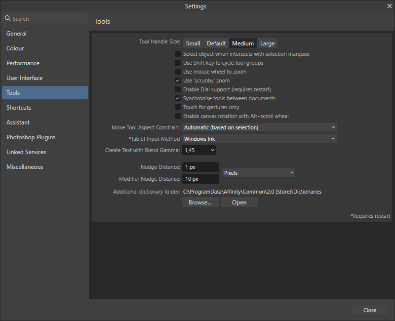 Switching Between Applications Andor Input Device Breaks Ui V2 Bugs Found On Windows